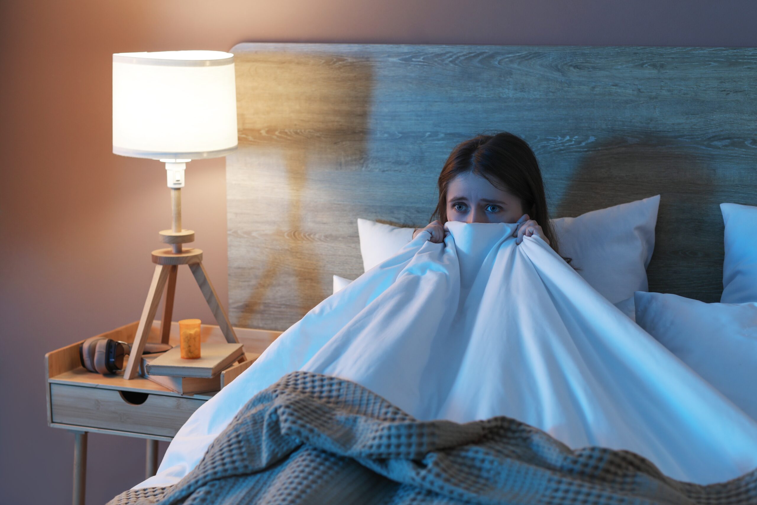 Disse fødevarer kan give dig mareridt ifølge forskere