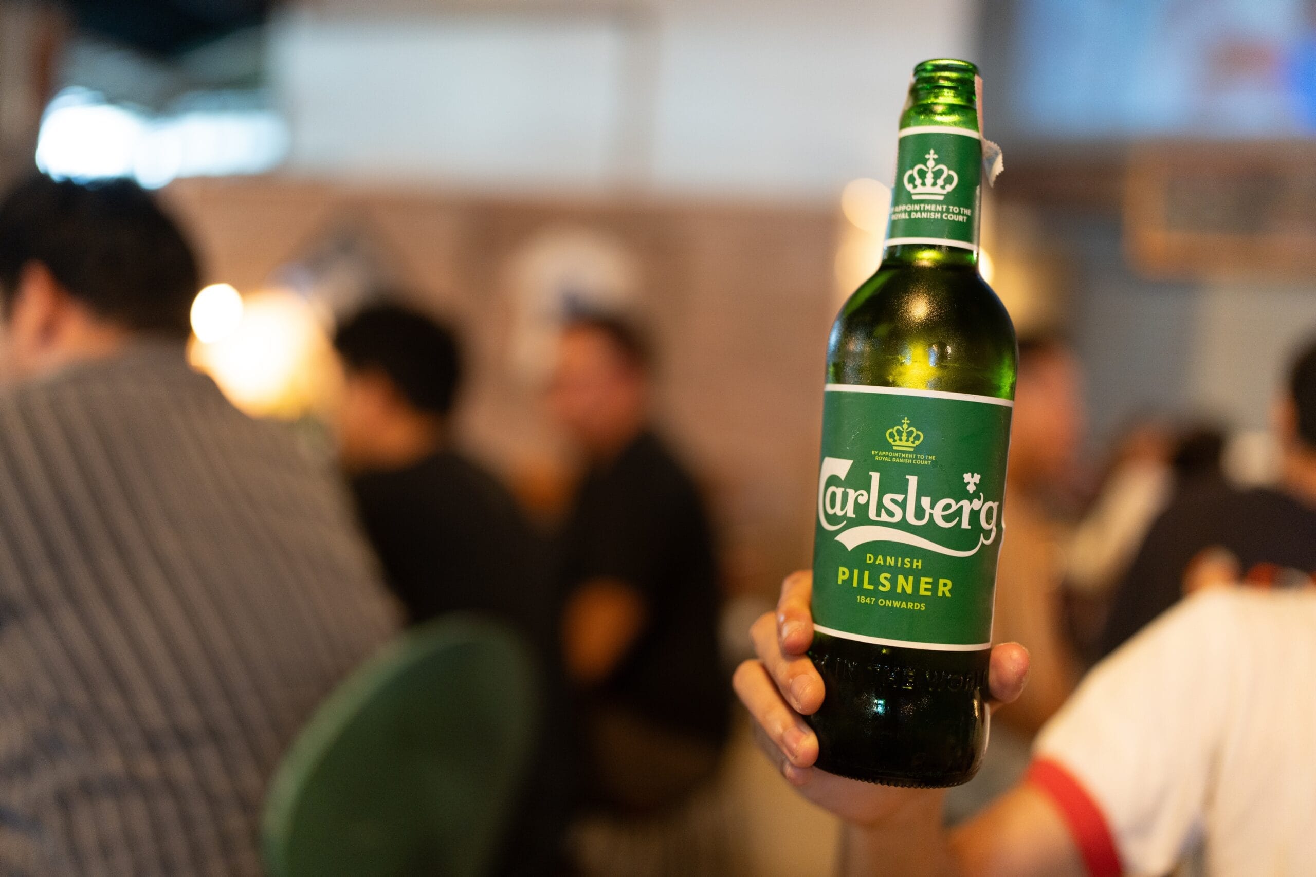 8 overraskende grunde til, at øl kan gavne dit helbred