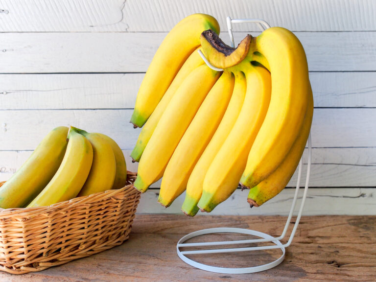 Sådan kan bananer påvirke din krop, hvis du spiser dem hver dag