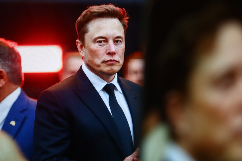 Elon Musk: Mennesket er programmeret til at dø – men det kan ændres